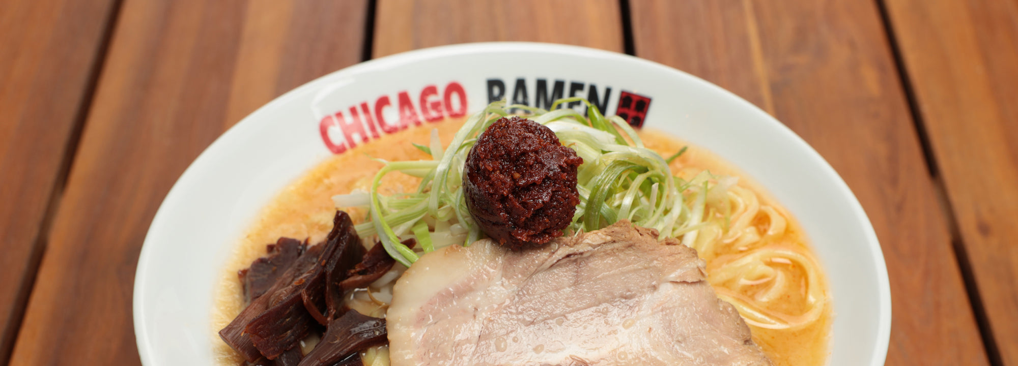 ABOUT - CHICAGO RAMEN
