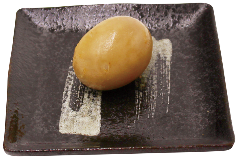 AJITAMA (EGG) – CHICAGO RAMEN