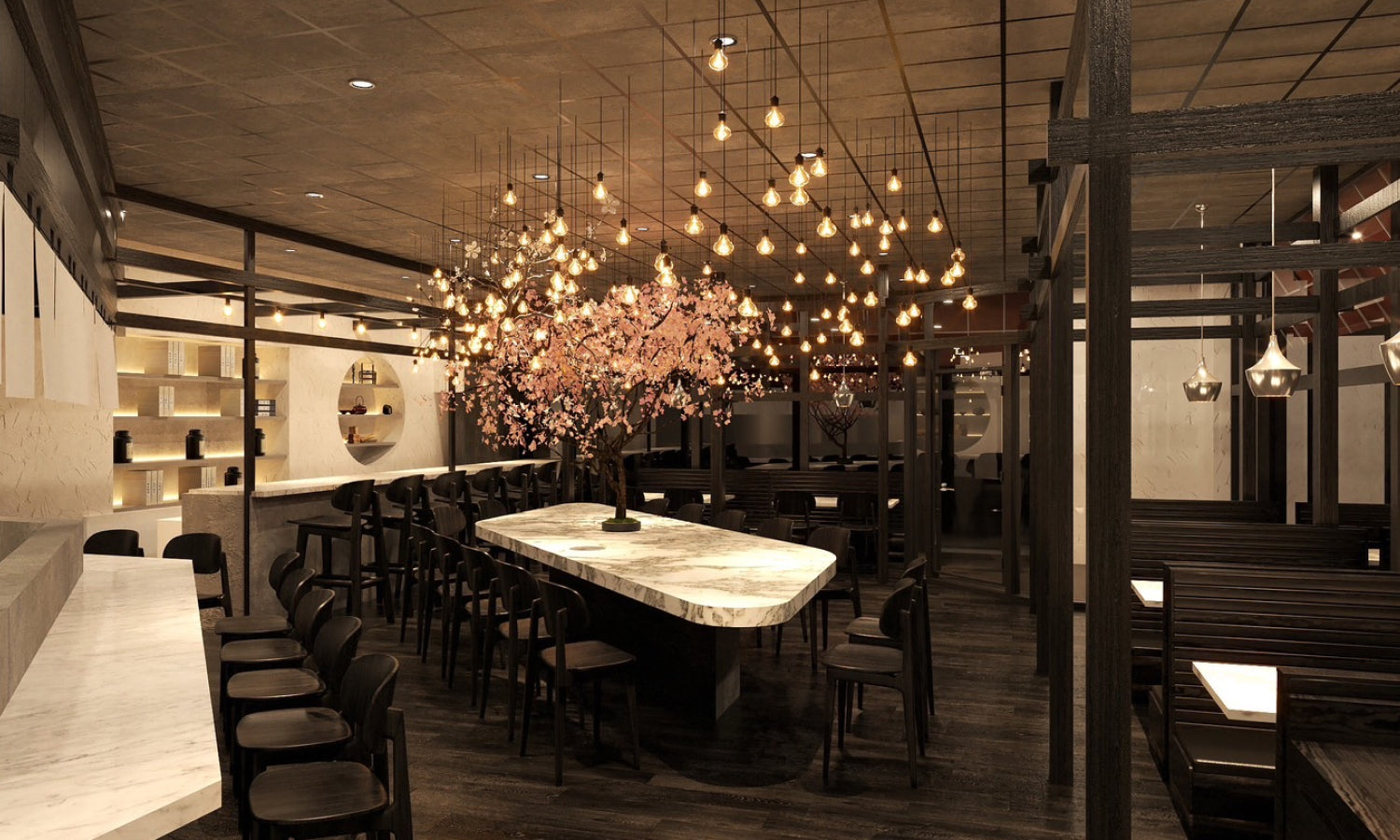 LOCATIONS - CHICAGO RAMEN