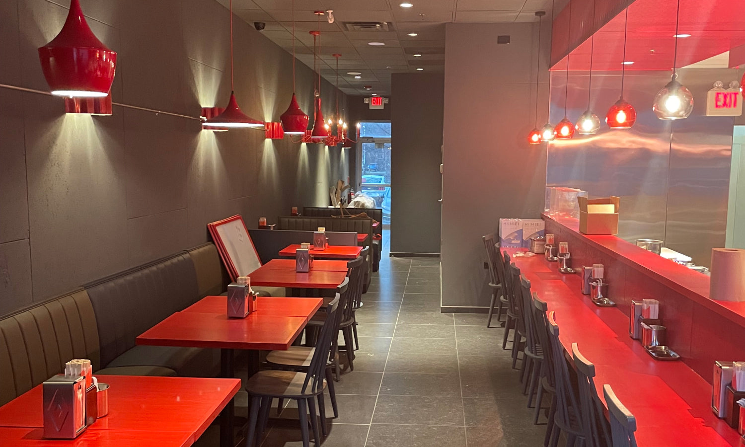 LOCATIONS - CHICAGO RAMEN