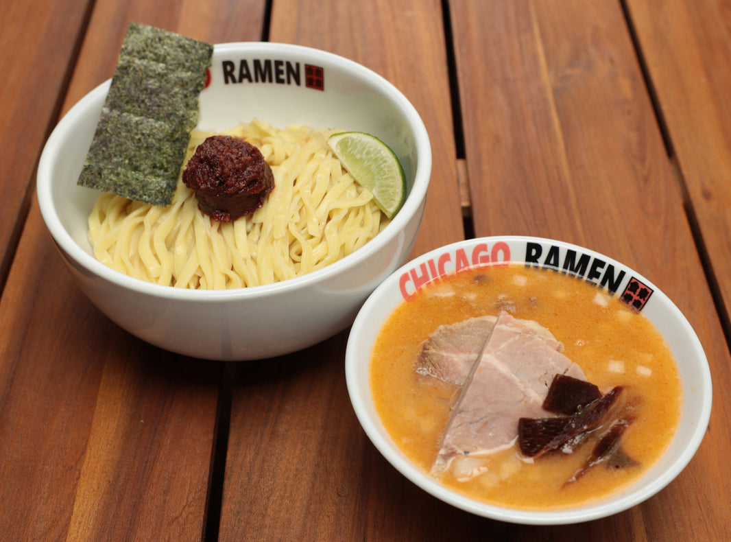 CHICAGO RAMEN